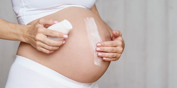 11 Best Pregnancy-Safe Skin Care and Postpartum Beauty Products – Visha ...