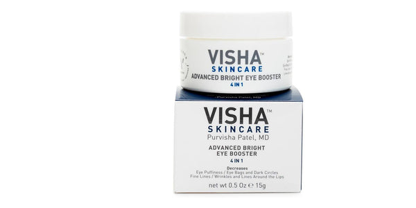 Fall Beauty and Wellness Preview – Visha Skincare