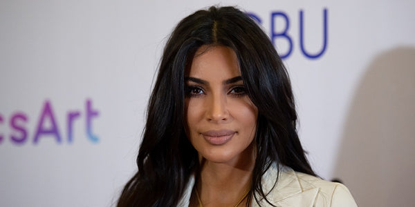 Kim Kardashian Swears by Rice Water for Hair Growth & Dermatologists E ...