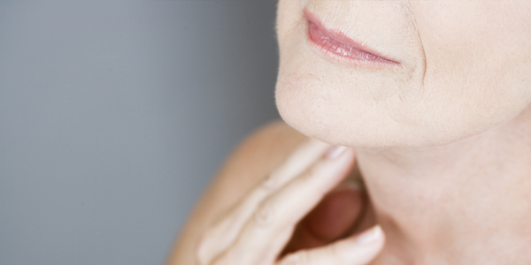 Here's Exactly How To Reverse 6 Major Signs Of Neck Aging – Visha Skincare